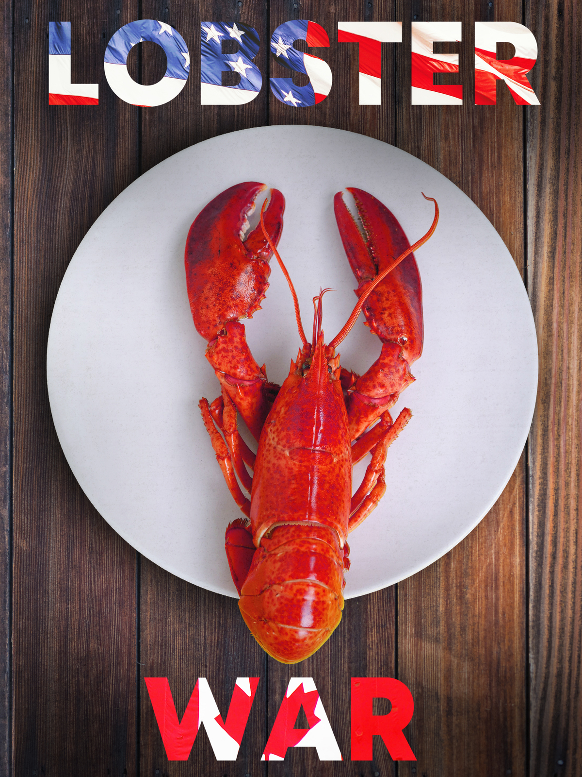 Prime Video: Lobster War: The Fight Over The World's Richest Fishing ...