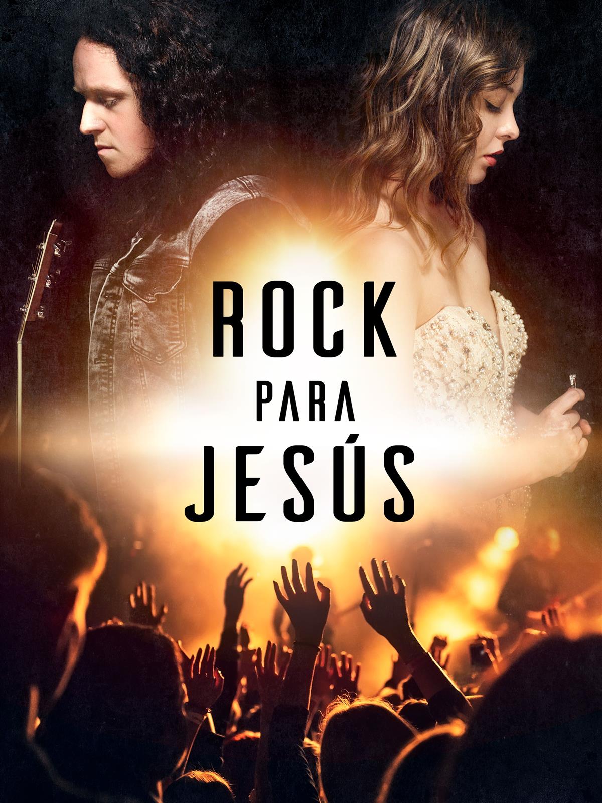Prime Video: Rock para Jesús