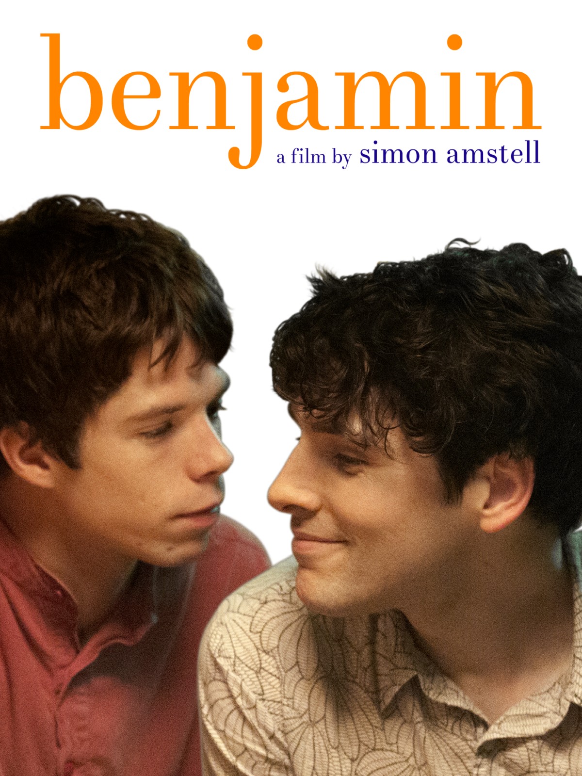 Prime Video：Benjamin