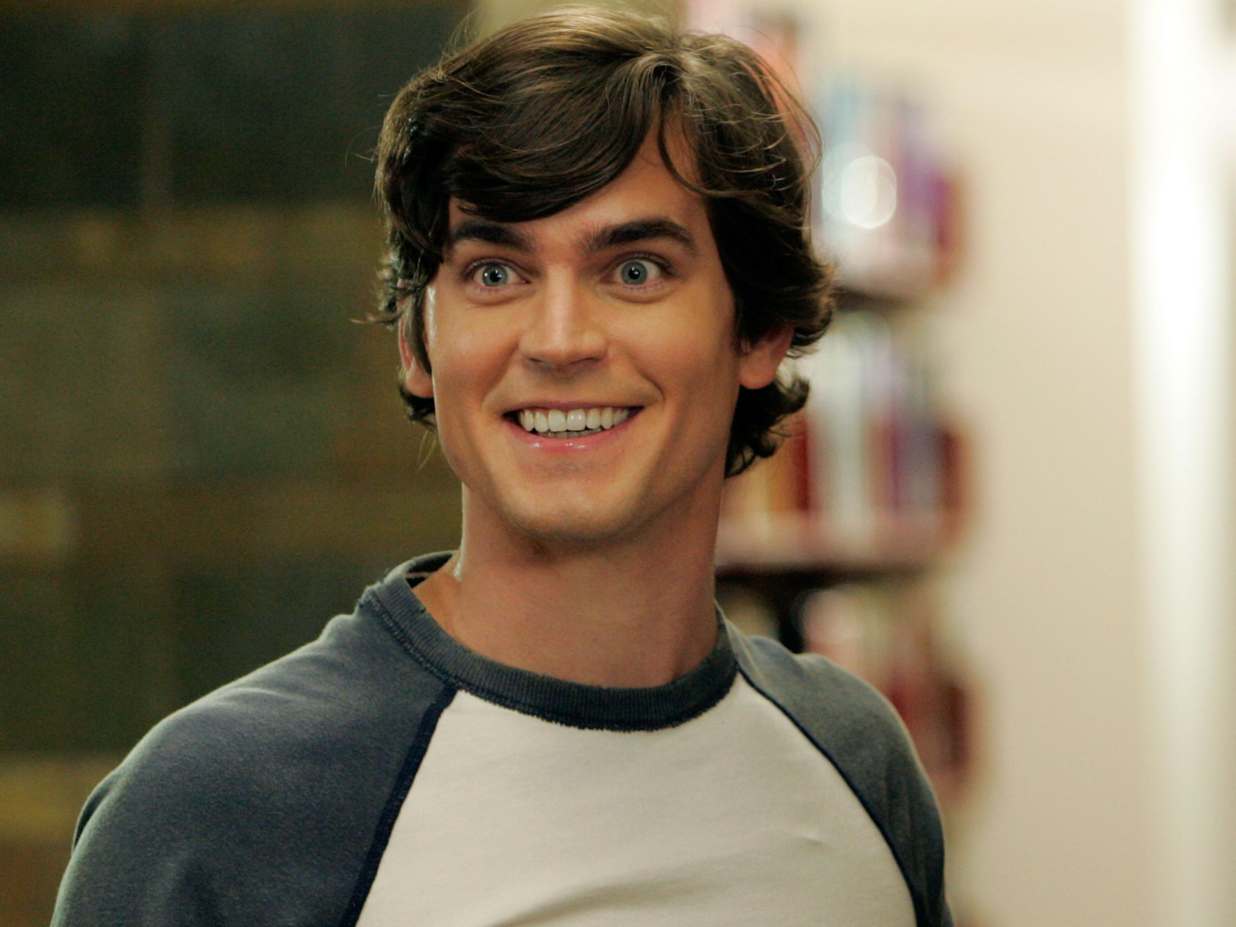 Prime Video: Chuck - Season 1