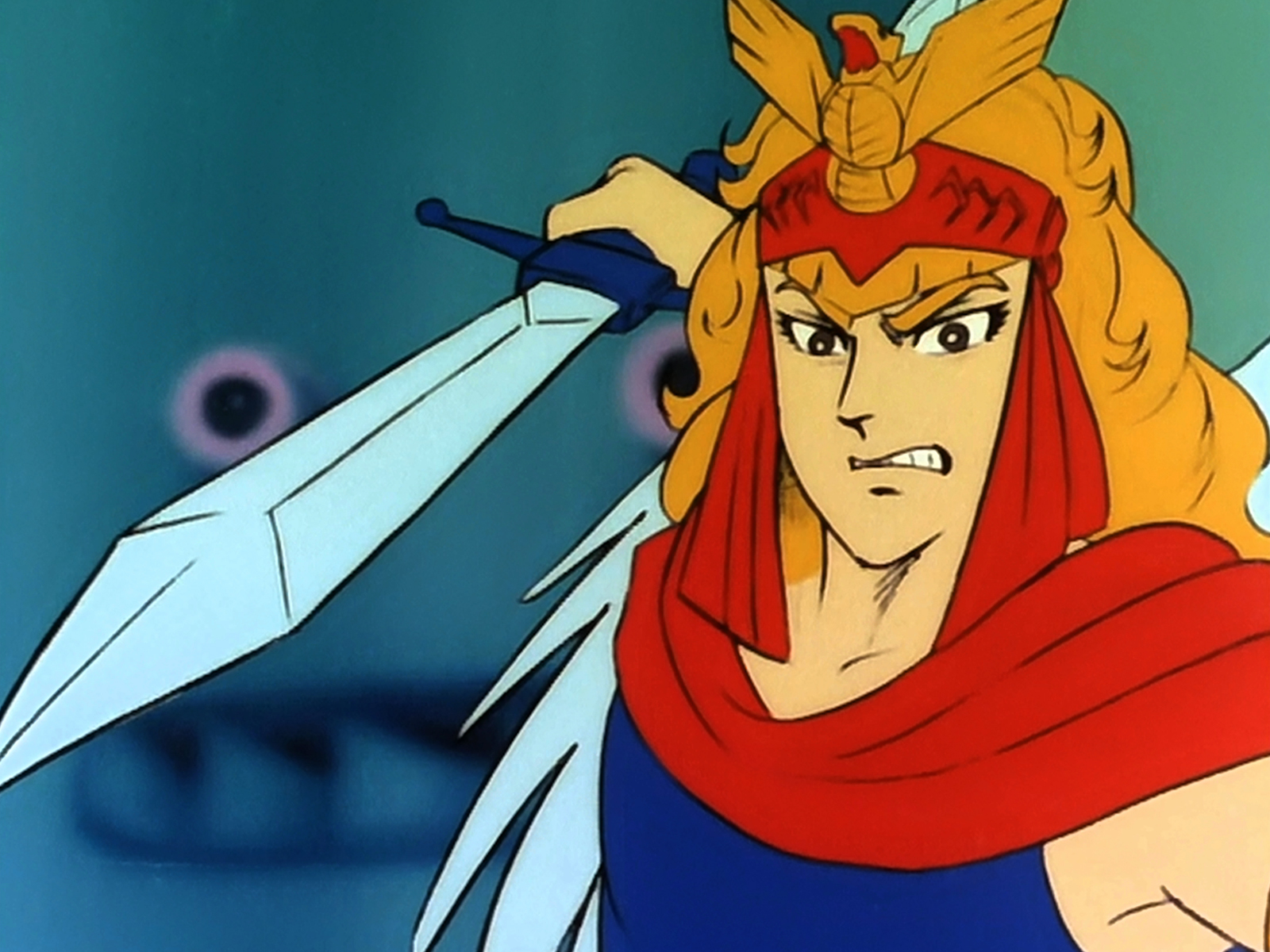 Prime Video: General Daimos