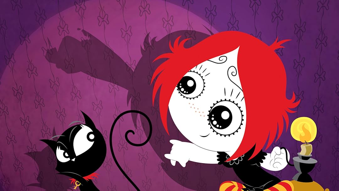 Prime Video: Ruby Gloom