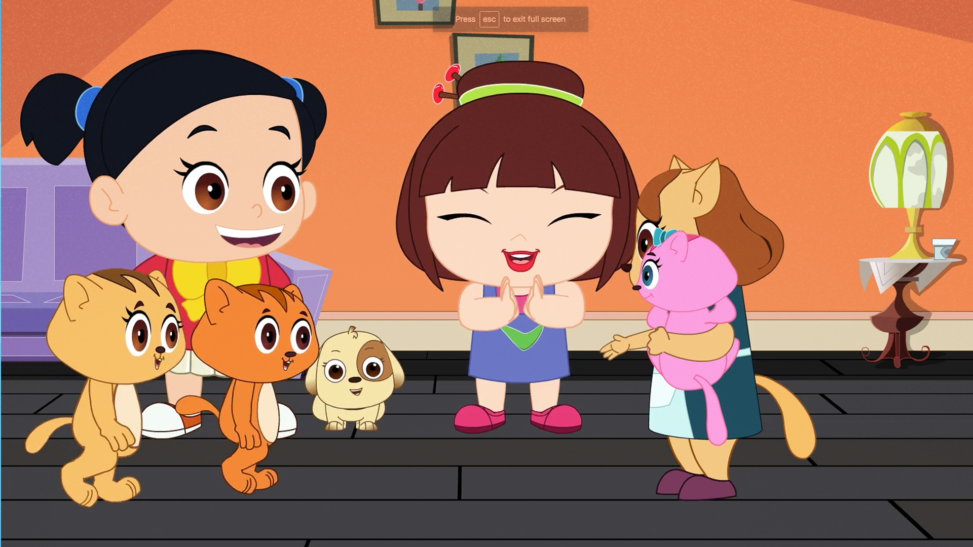 Watch Flopsie Mopsie | Prime Video