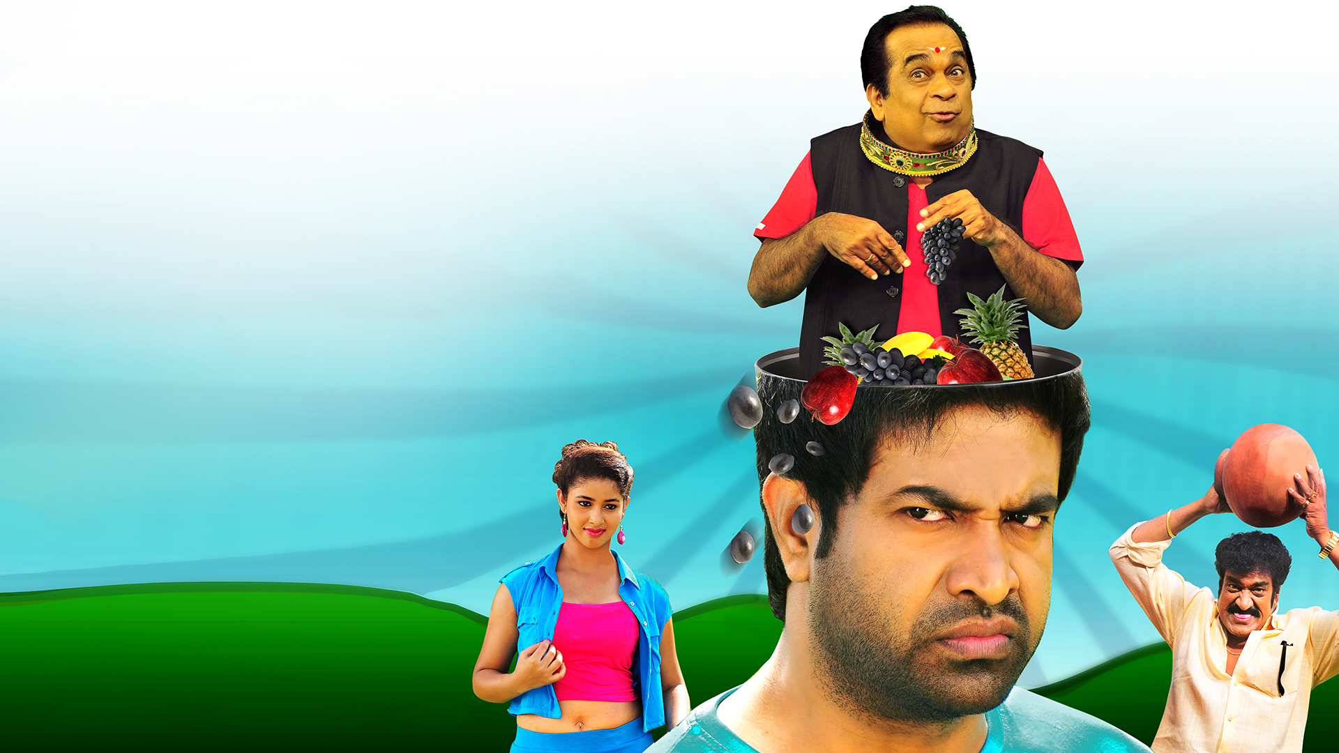 Prime Video: Eluka Majaka