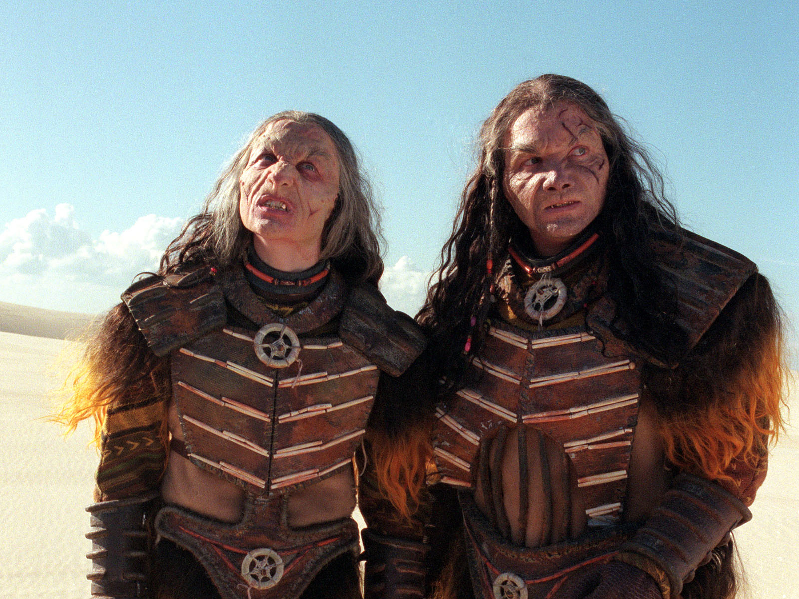 Prime Video: Farscape