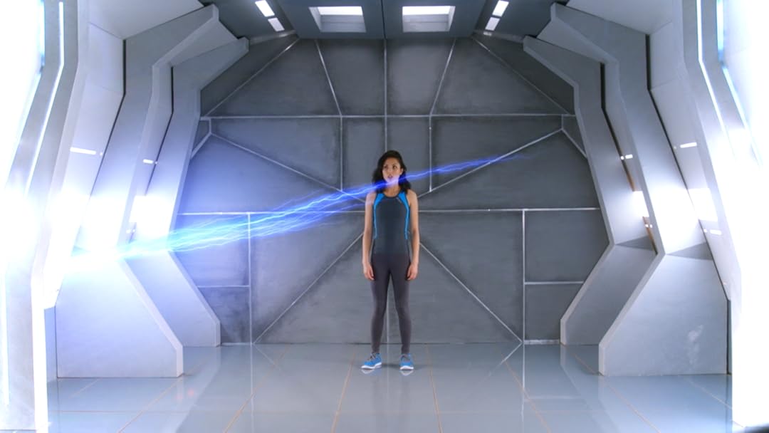 Watch Clip: Miss 2059 | Prime Video