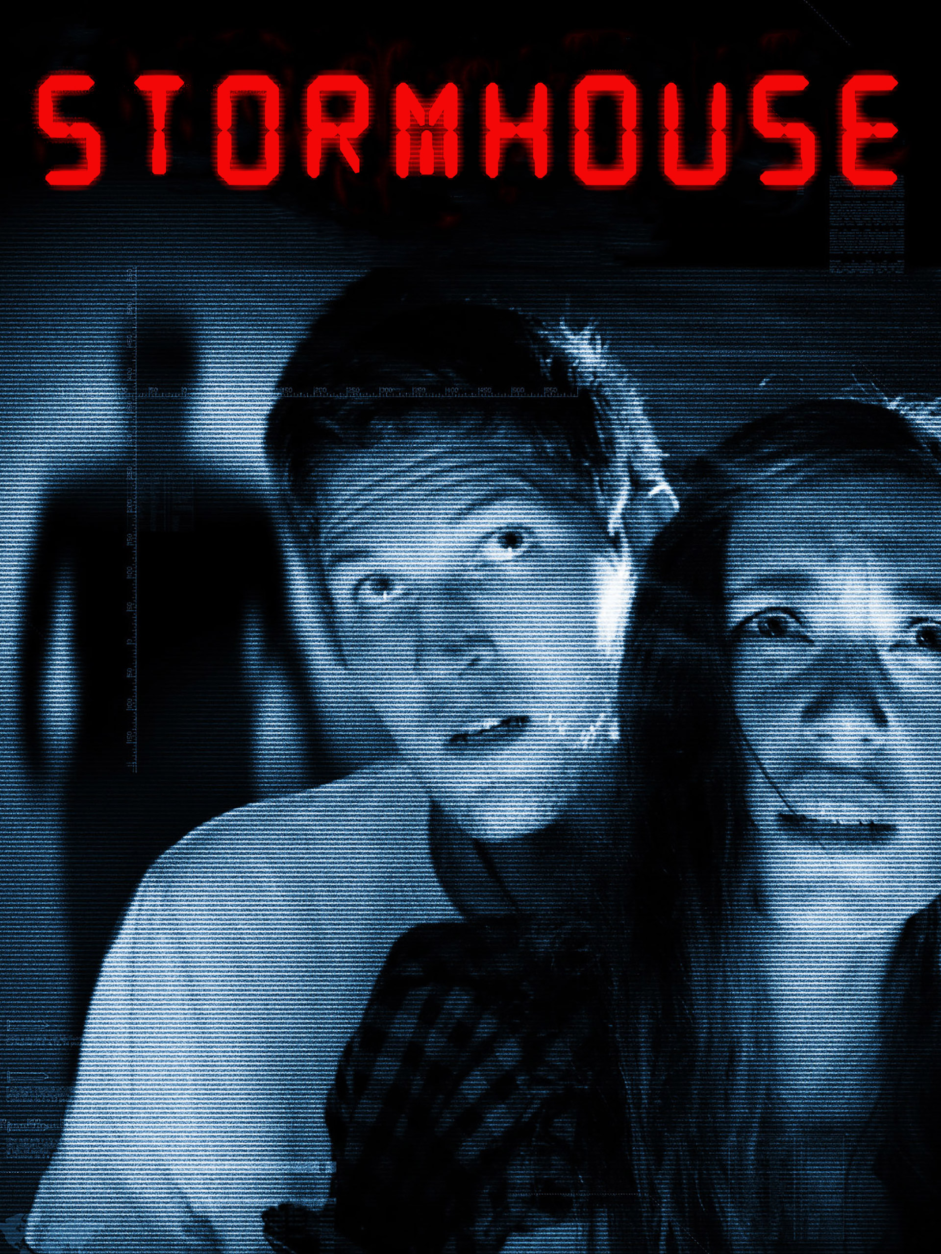 Prime Video: Stormhouse