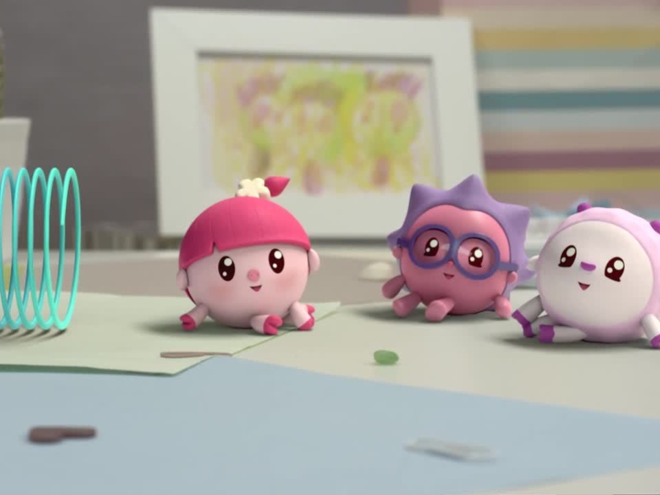 Prime Video: Baby Riki Day Routine - Season 1