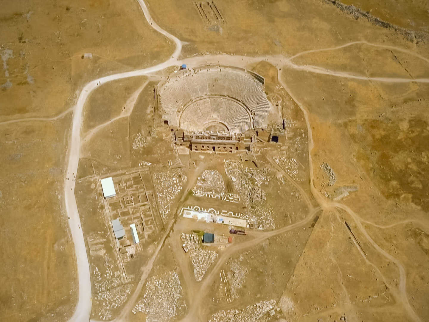 Prime Video: Ancient Unexplained Files - Season 1