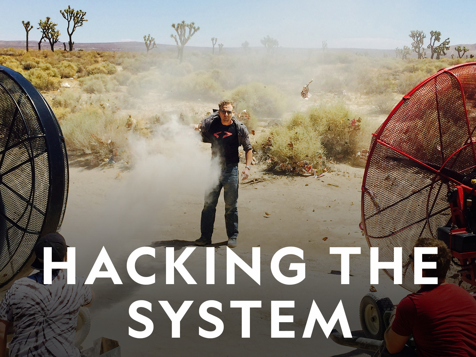 Prime Video: Hacking the System
