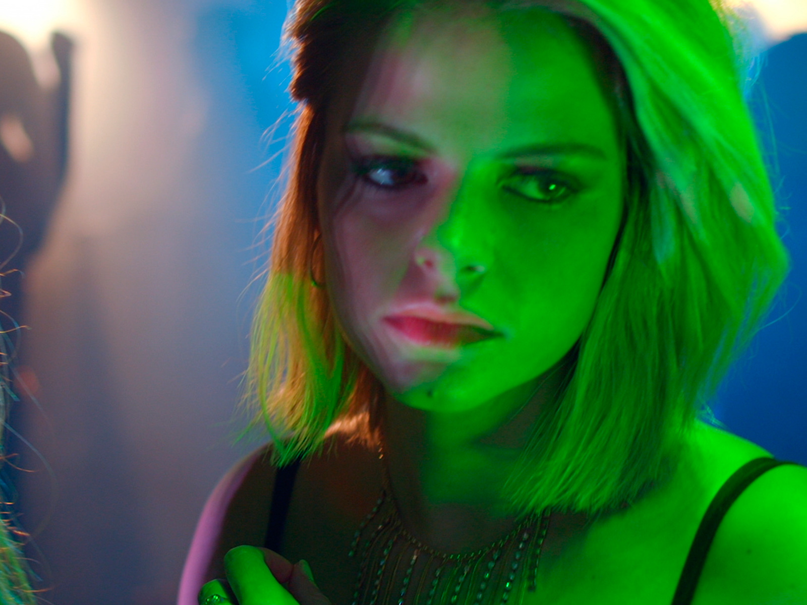 Prime Video: Vindication - Season One