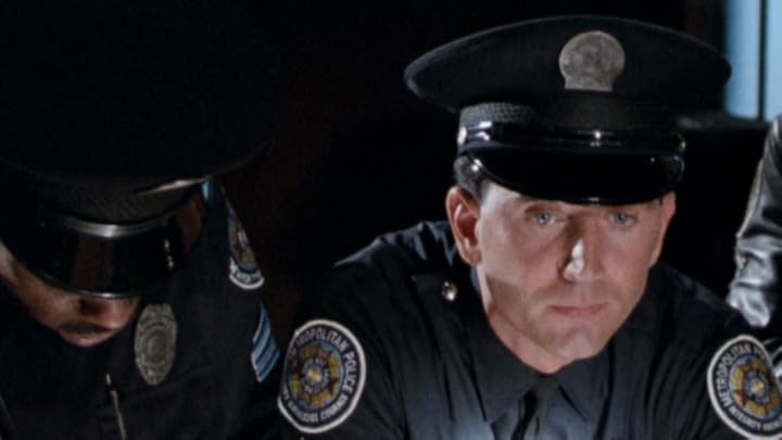 Prime Video: Police Academy 6: City Under Siege