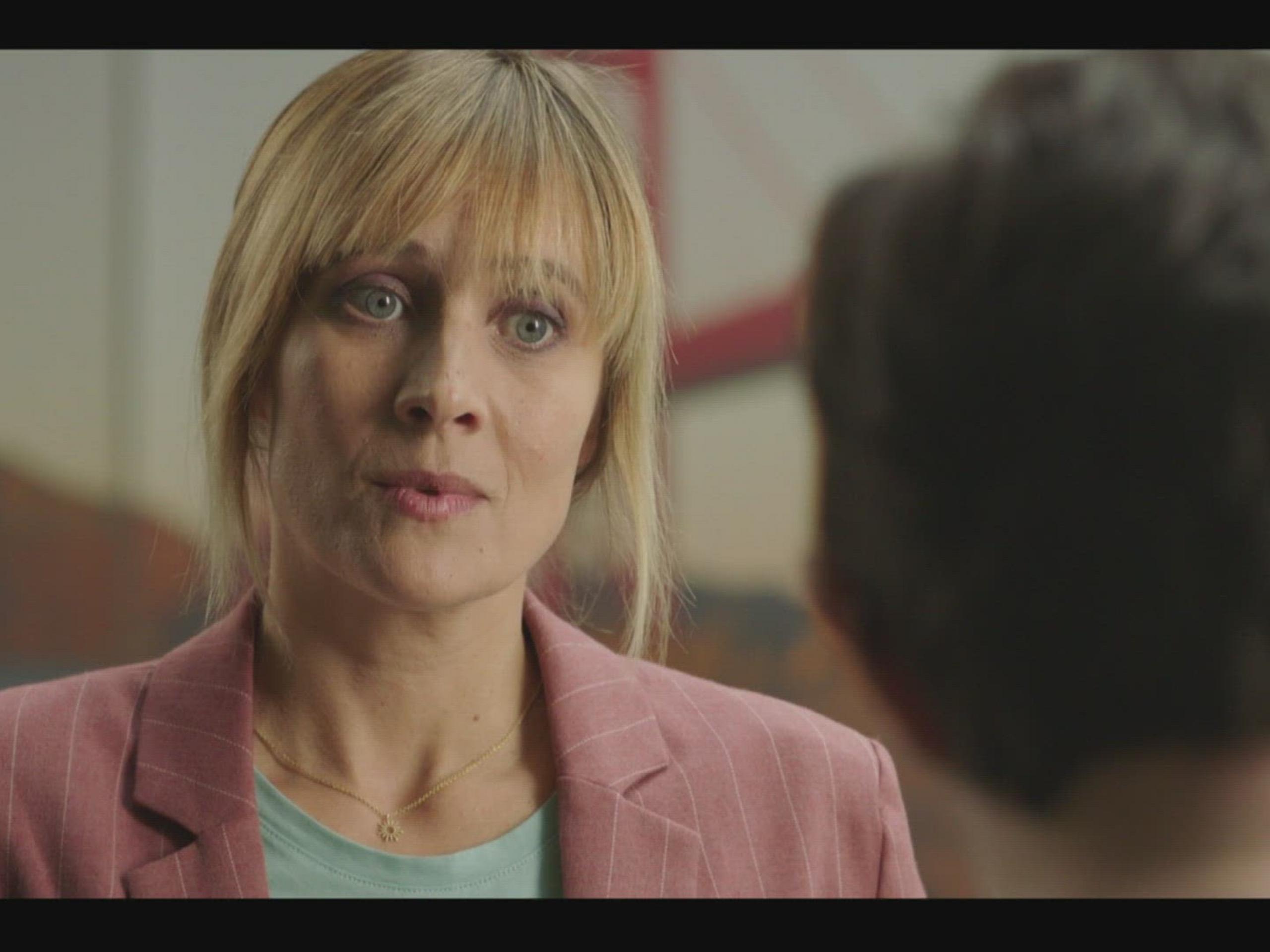 Prime Video: La maison d'en face - Saison 1