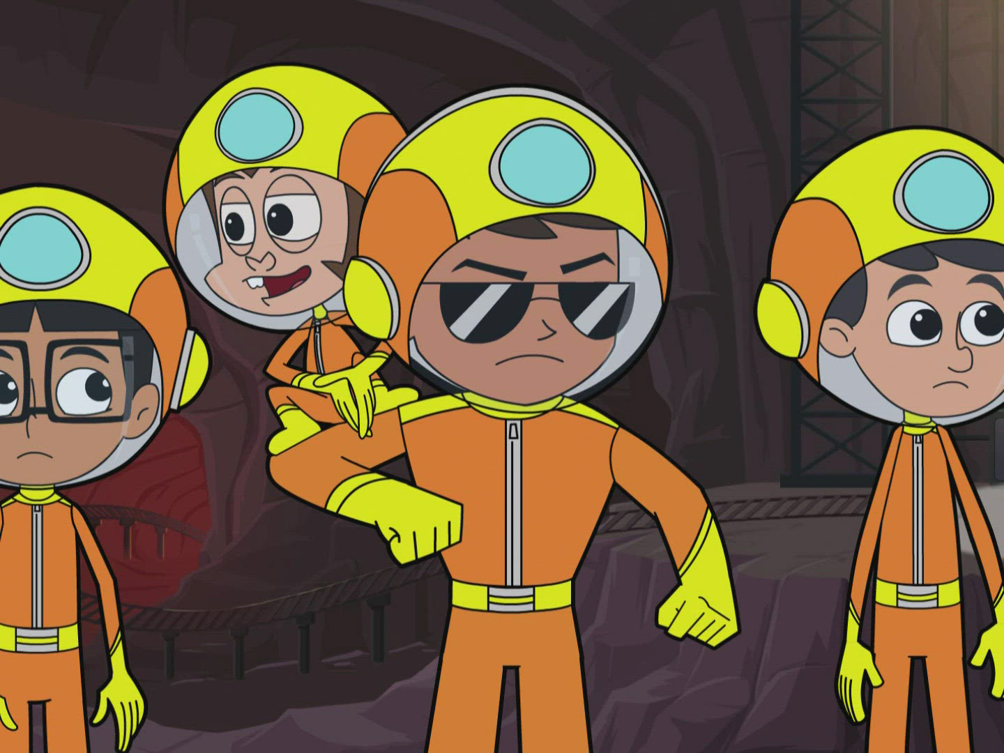 Prime Video: Little Singham - Season 3