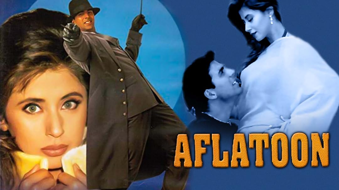 Prime Video: Aflatoon