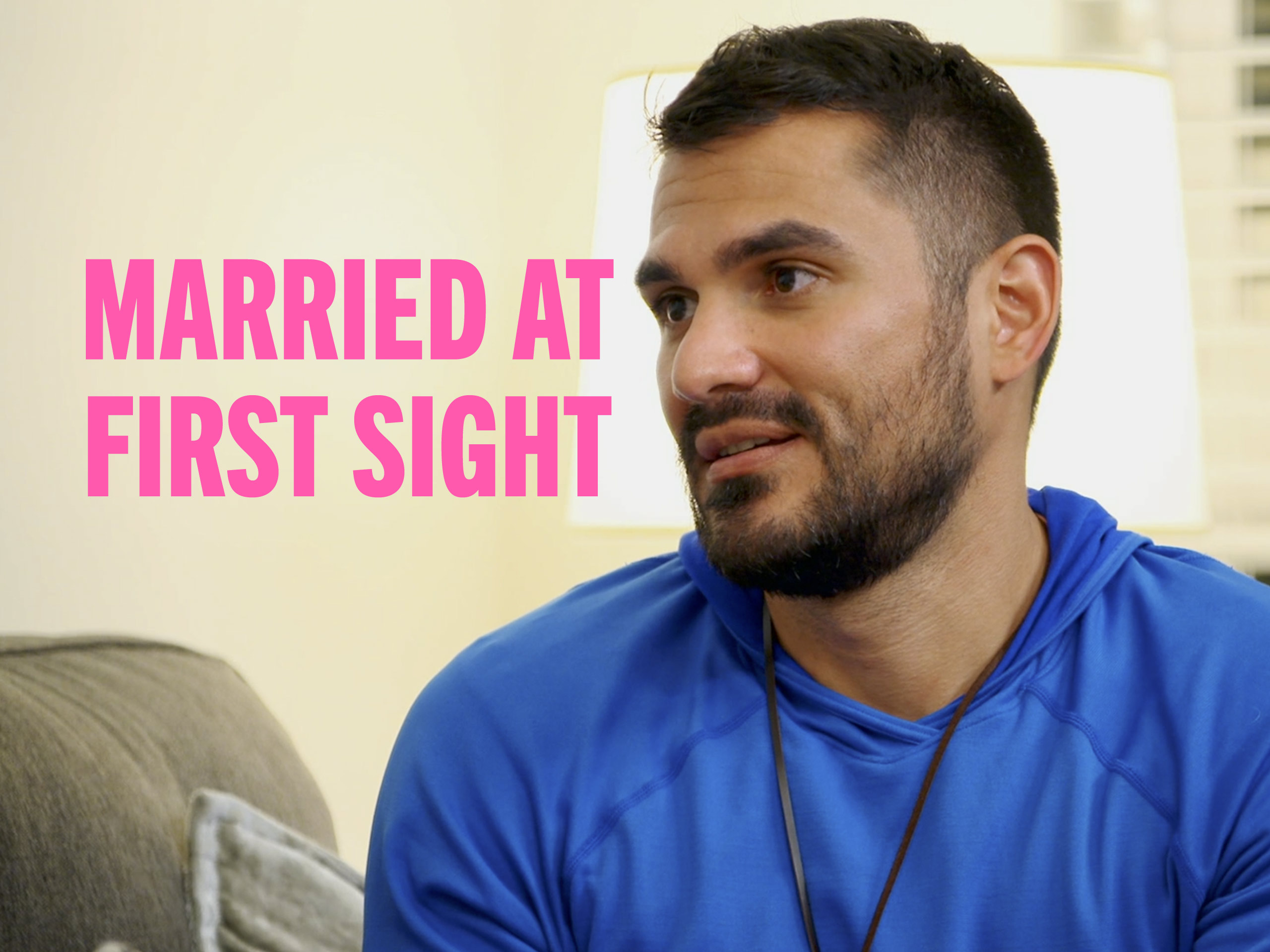 Prime Video Married At First Sight Season 15