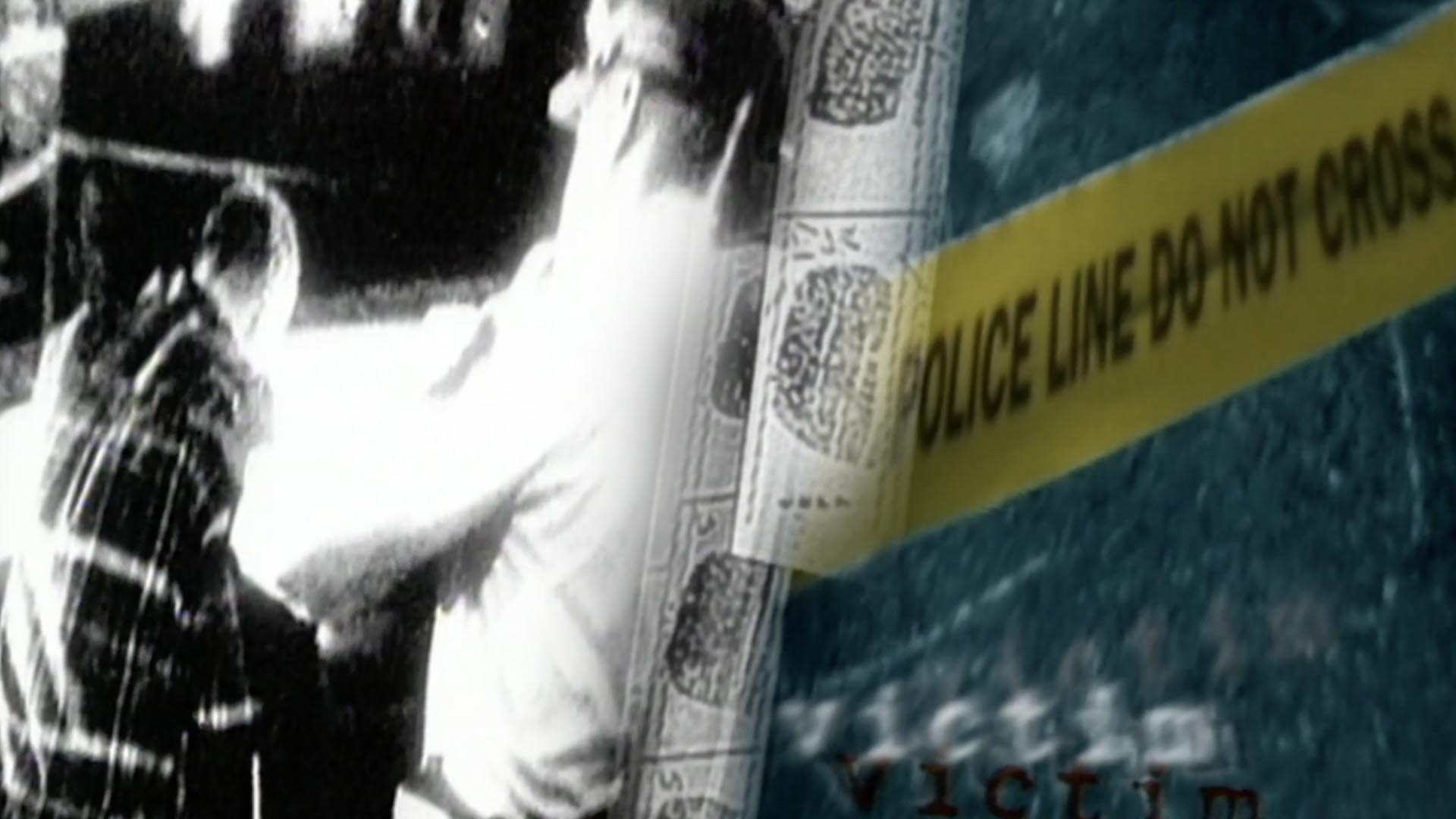 Prime Video: Exhibit A: Secrets of Forensic Science