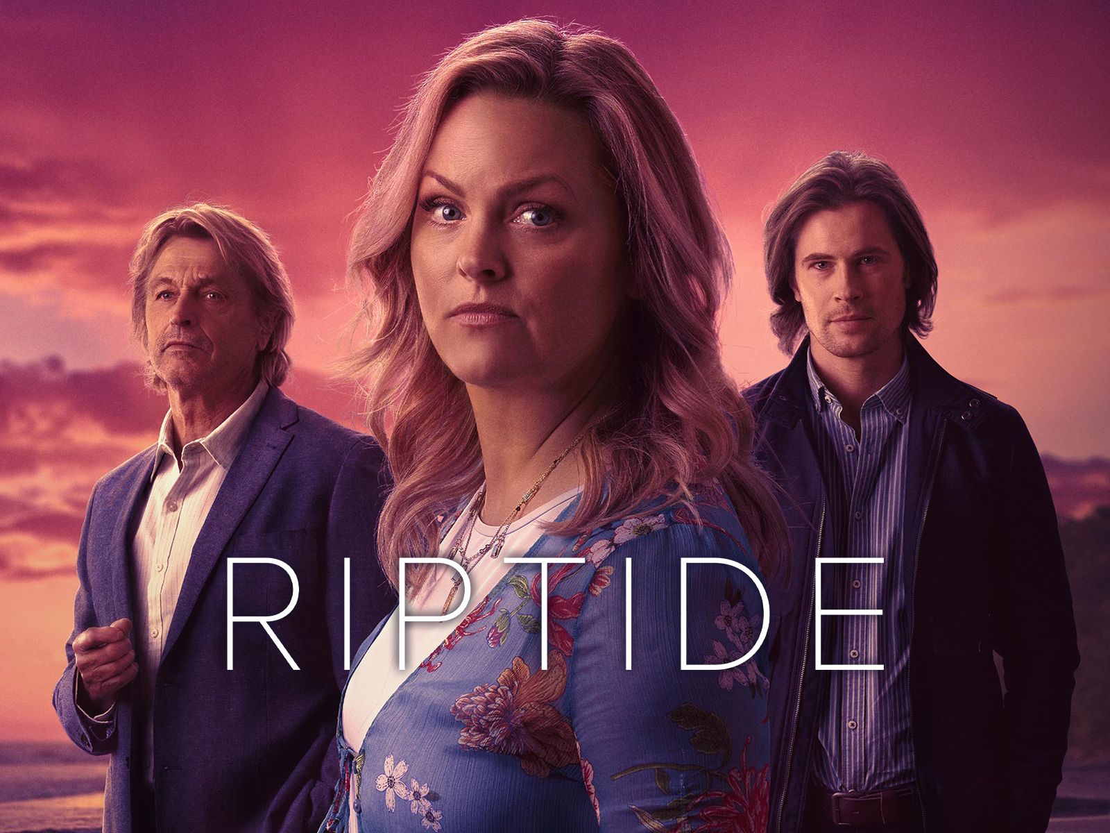 Prime Video: Riptide