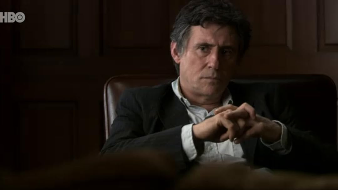 Prime Video: In Treatment-Season 1