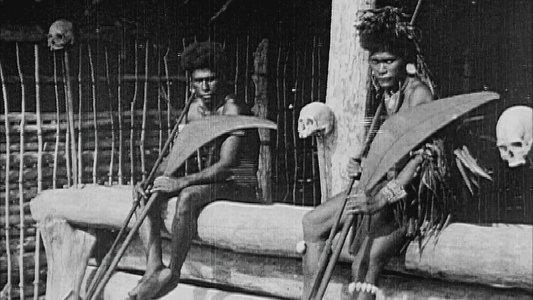 Prime Video: The Neanderthals' Dark Secret