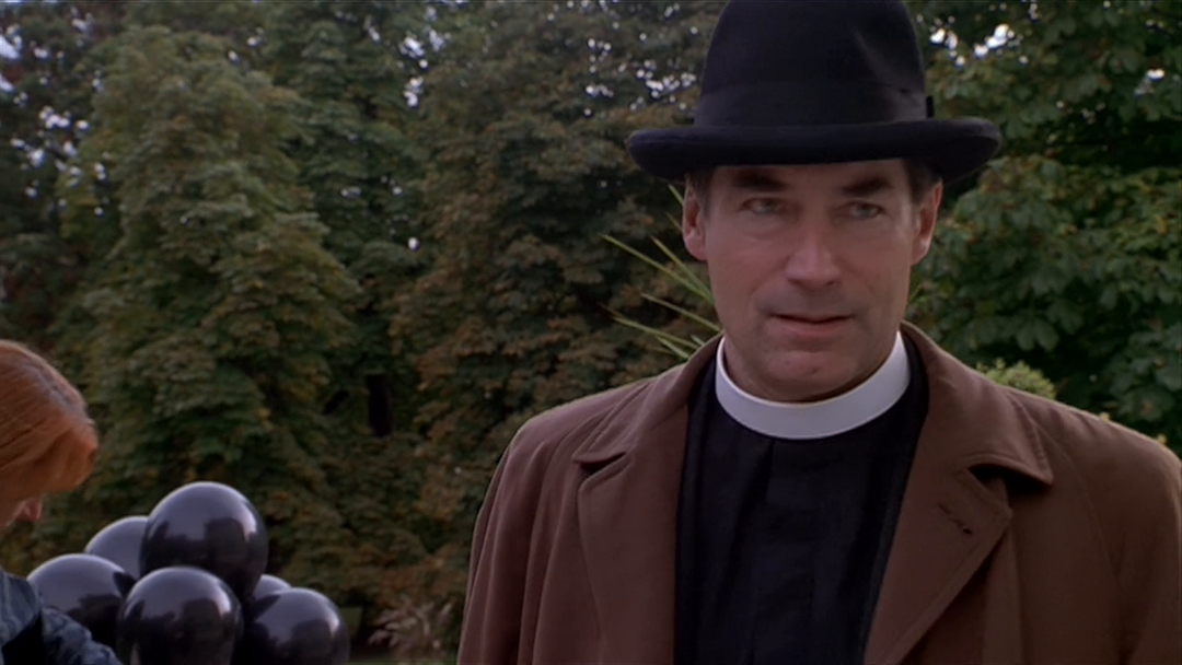 Prime Video: Possessed