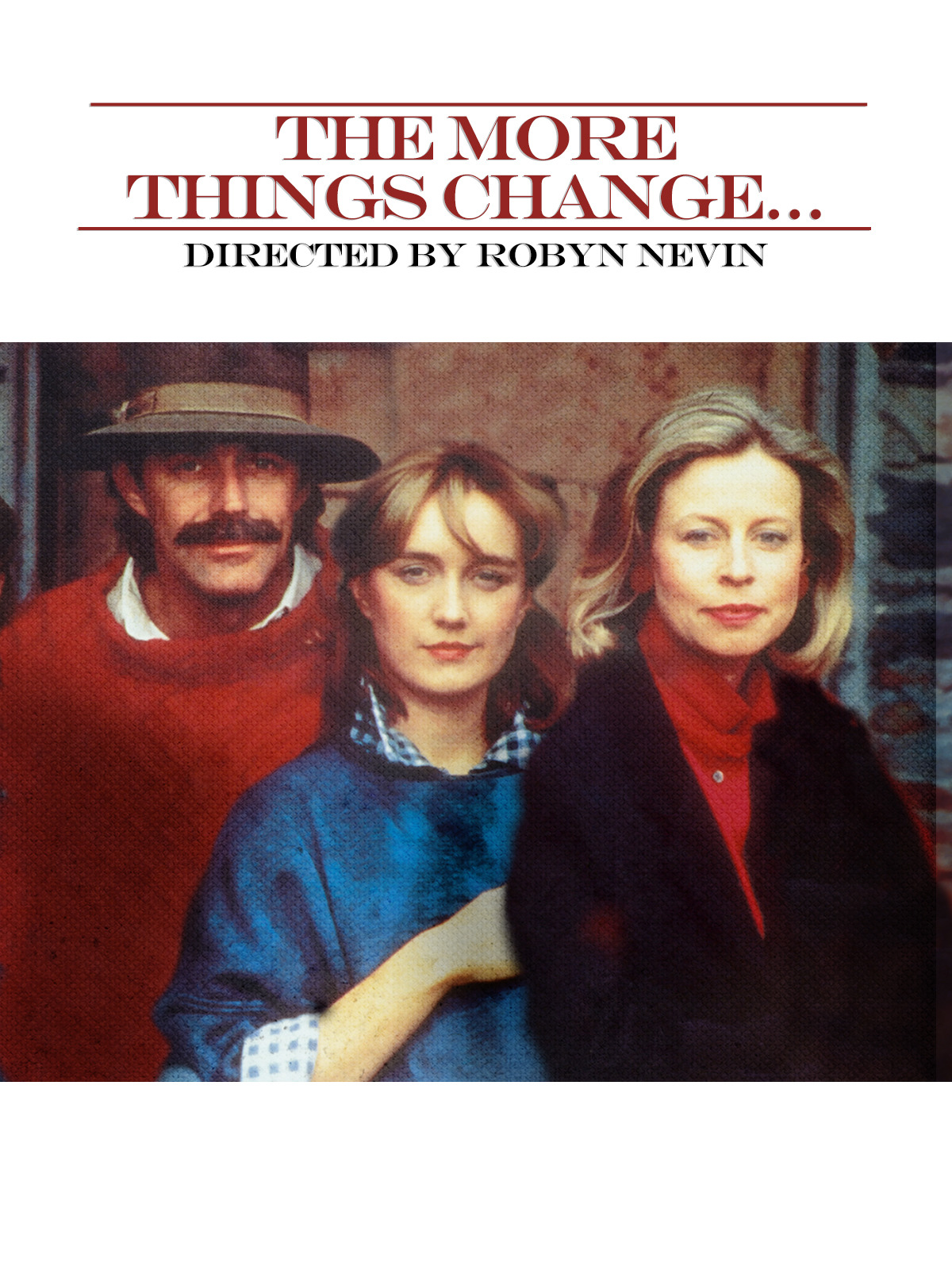 Prime Video: The More Things Change