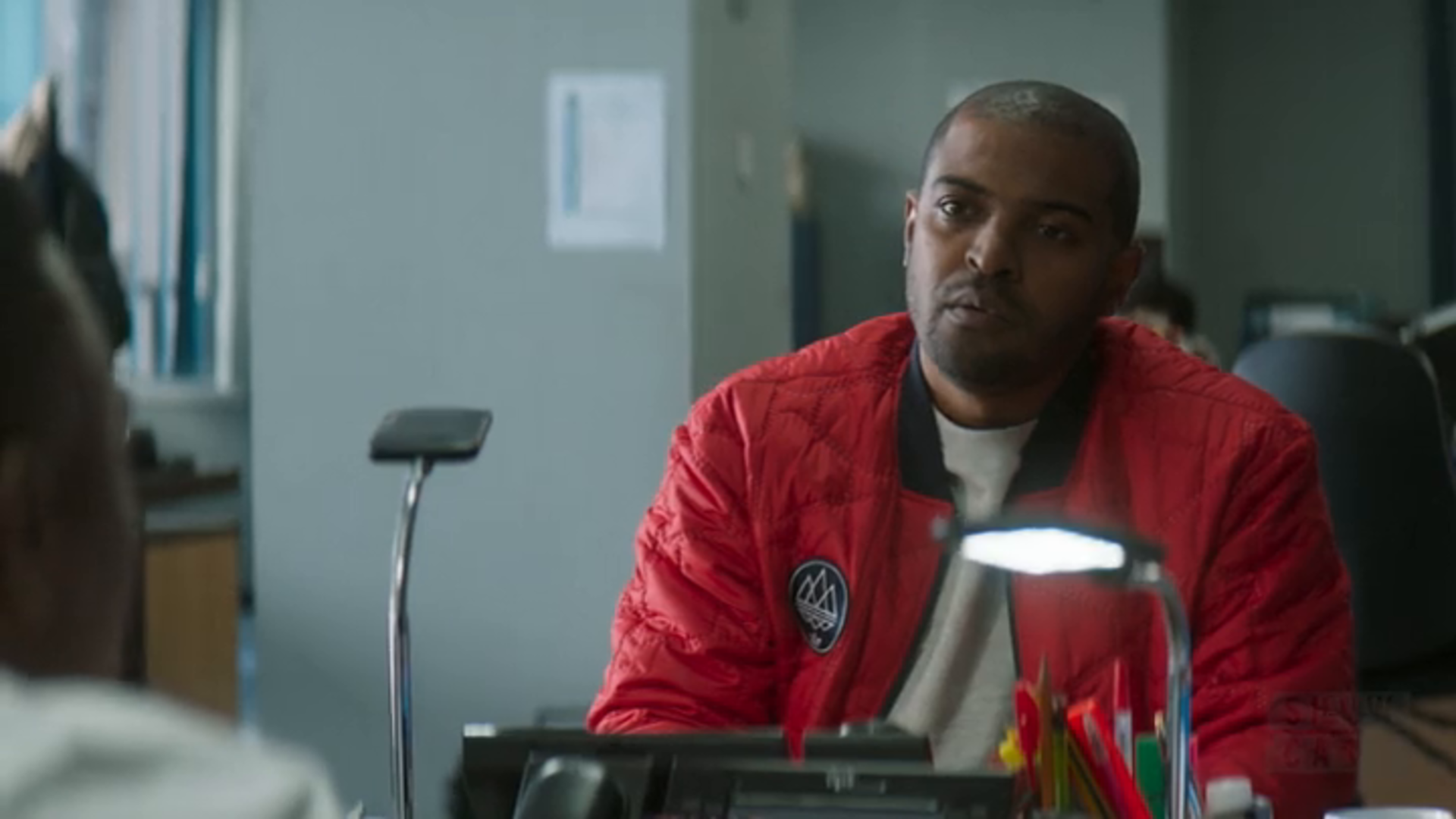 Prime Video: Bulletproof - Season 1