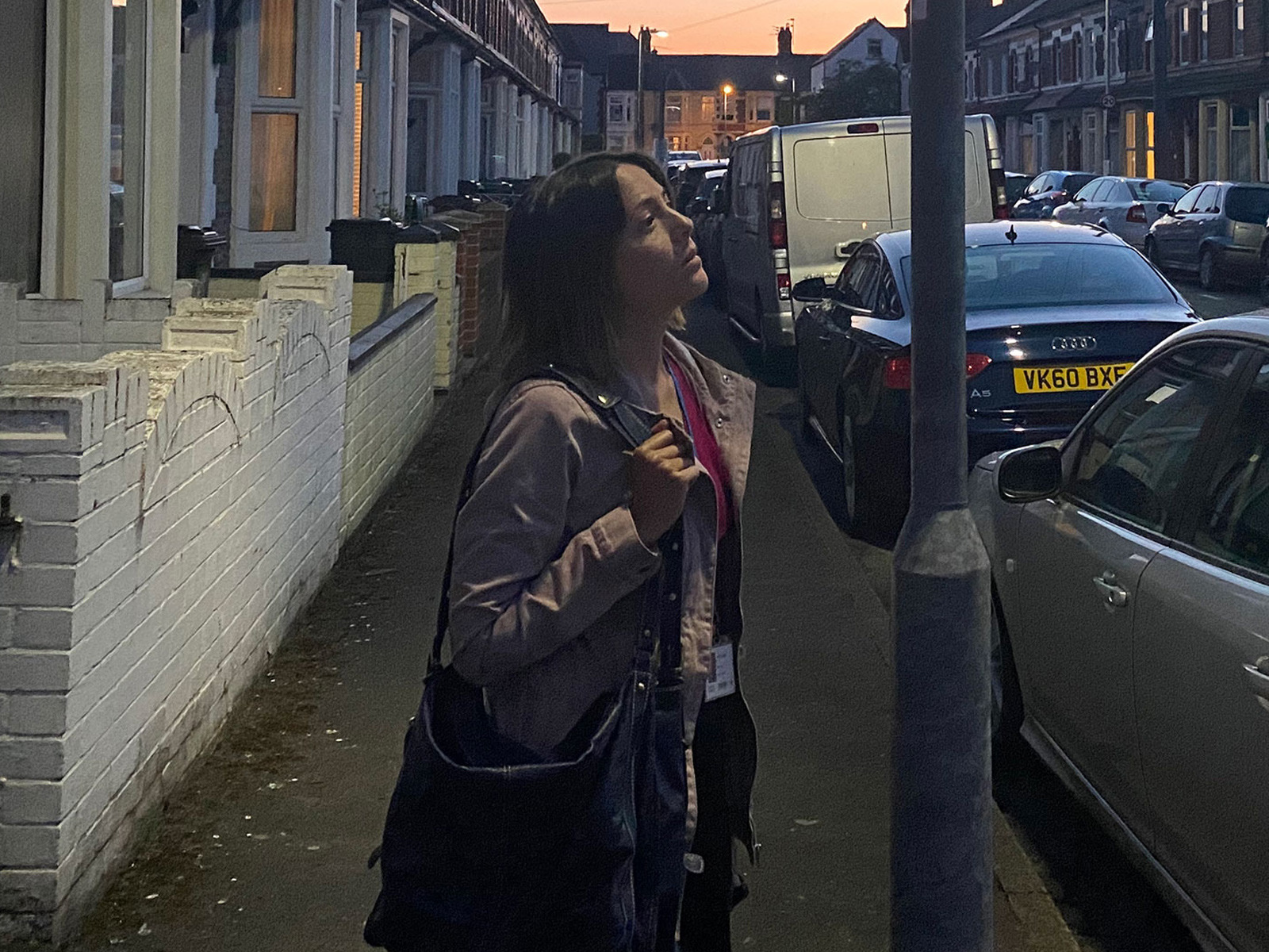 Prime Video: Lifelines