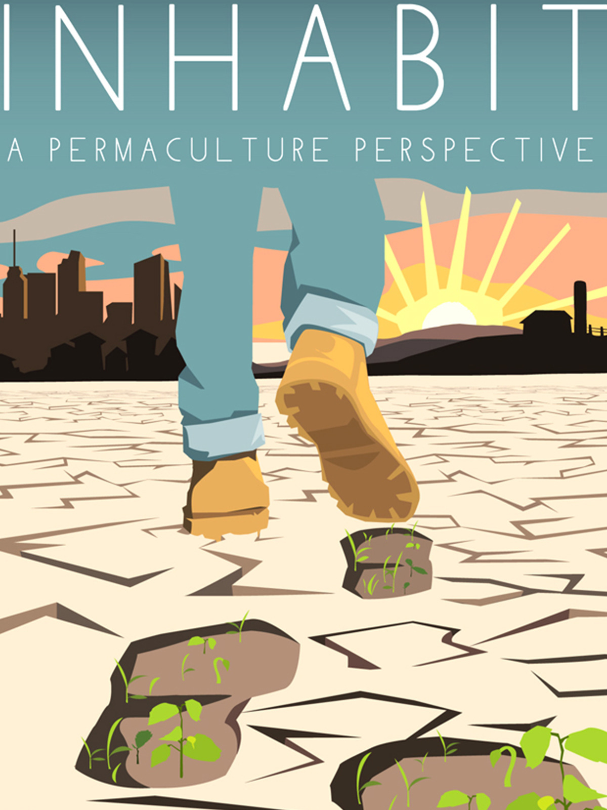 Prime Video: Inhabit