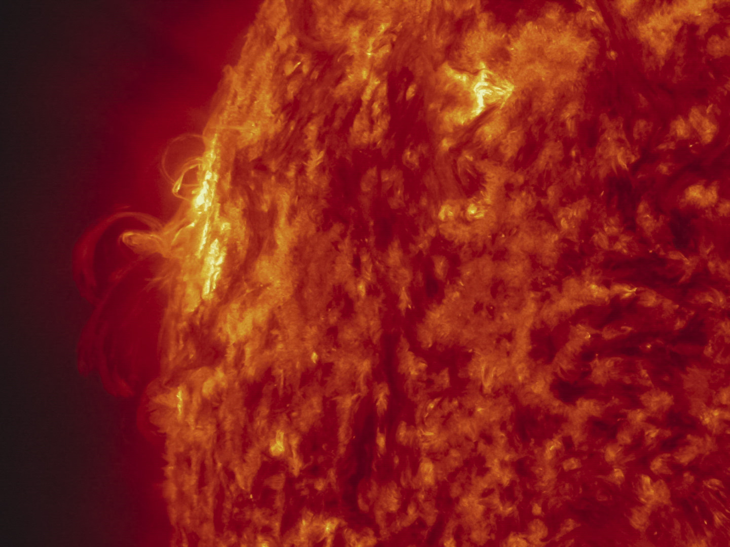 Prime Video: Mysteries of the Universe: Our Solar System - Season 1