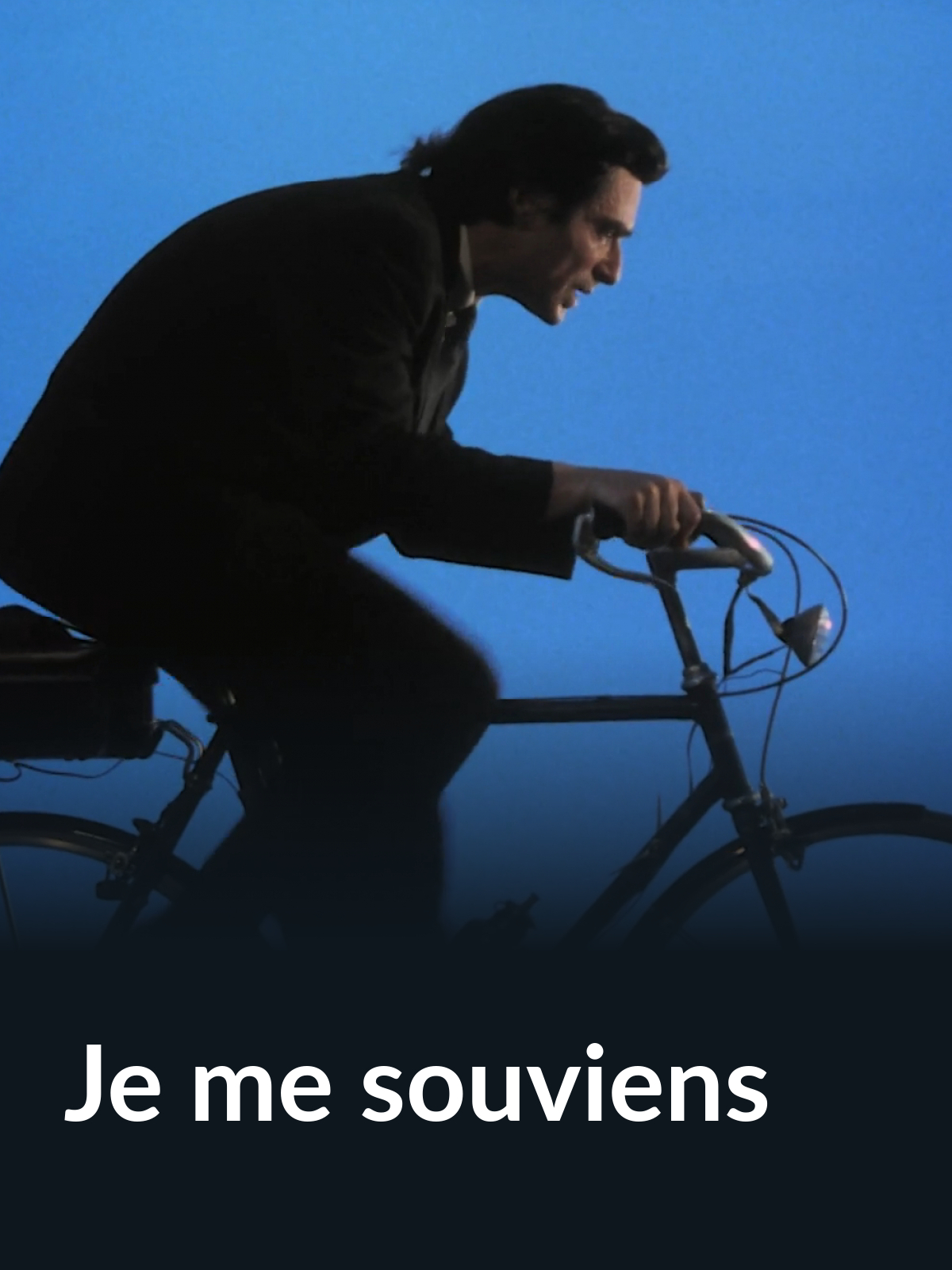 Prime Video: Je me souviens