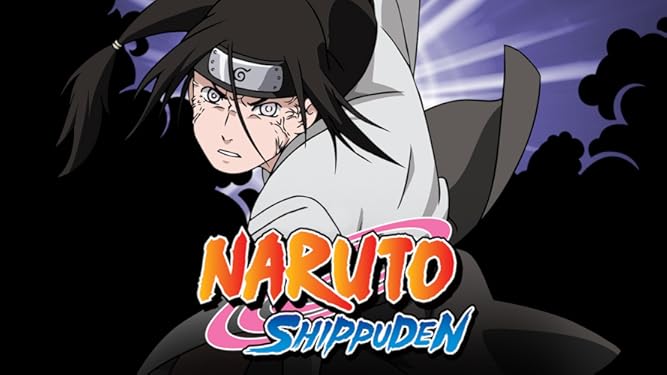 Naruto Shippuden Haku Revived