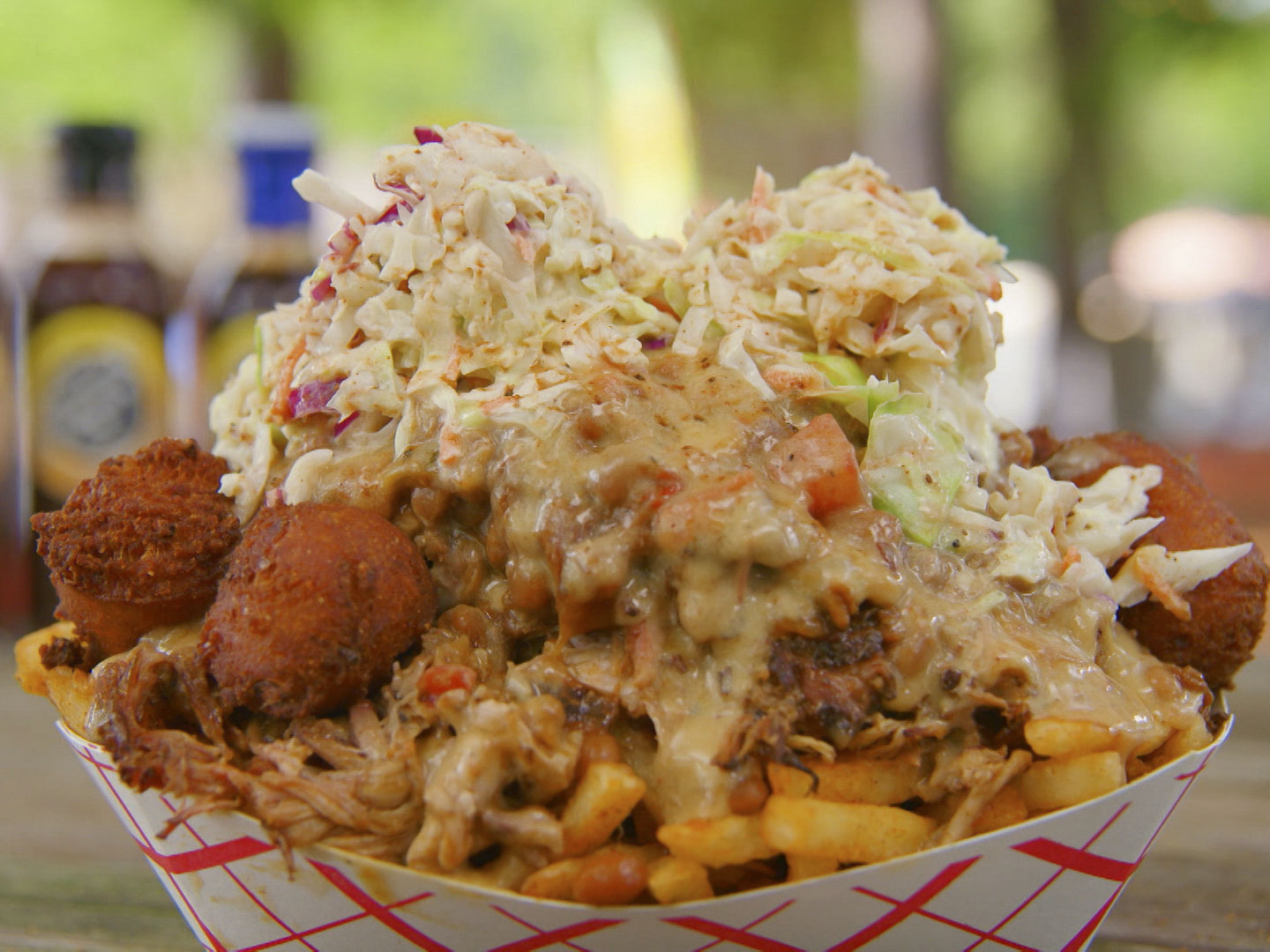 Prime Video: Food Paradise - Season 12