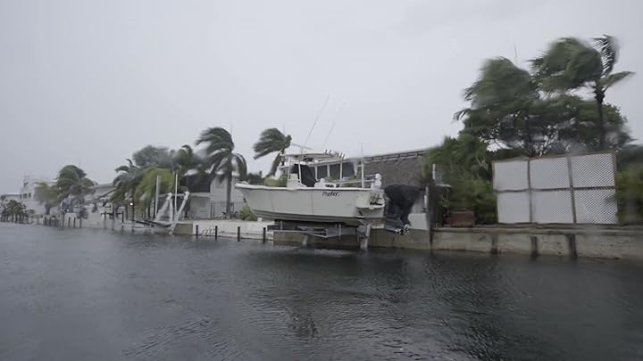 Prime Video: Storm Chaser's Guide - Season 1