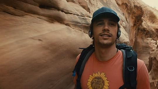 Prime Video: 127 Hours