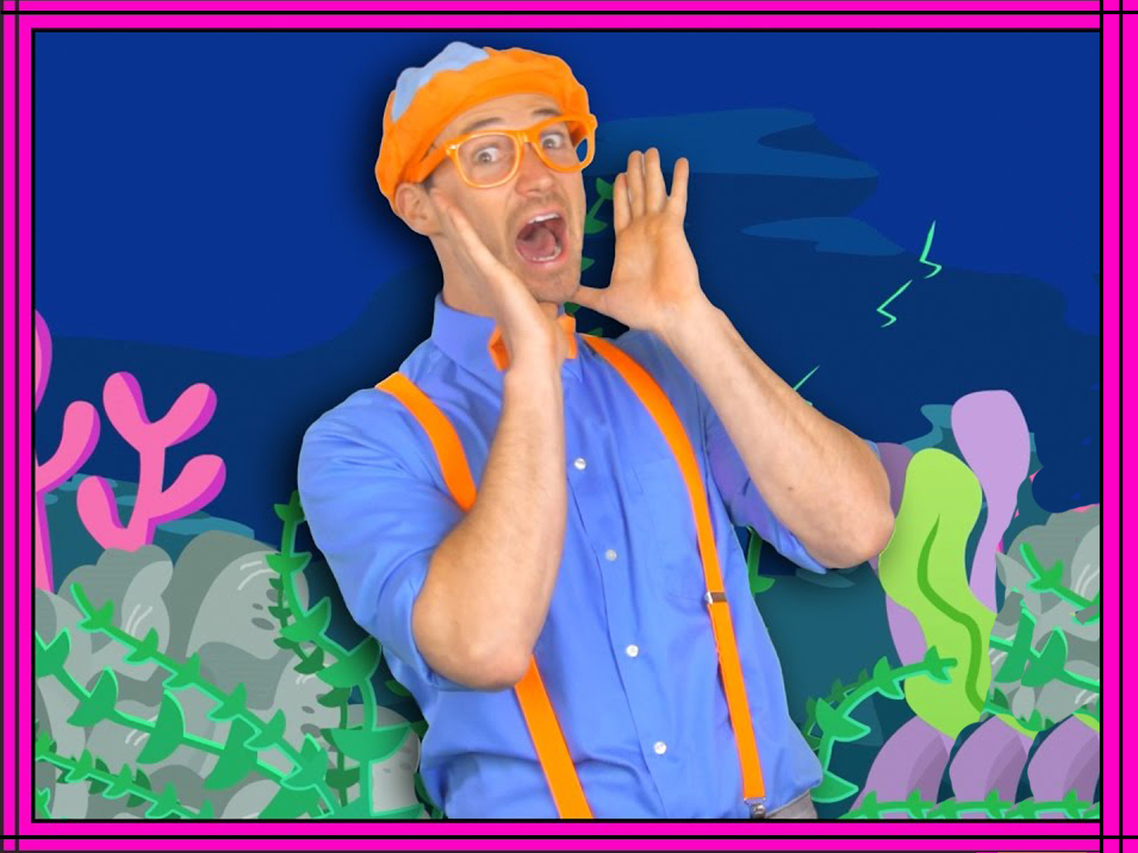 Prime Video: Blippi - Educational Songs for Kids