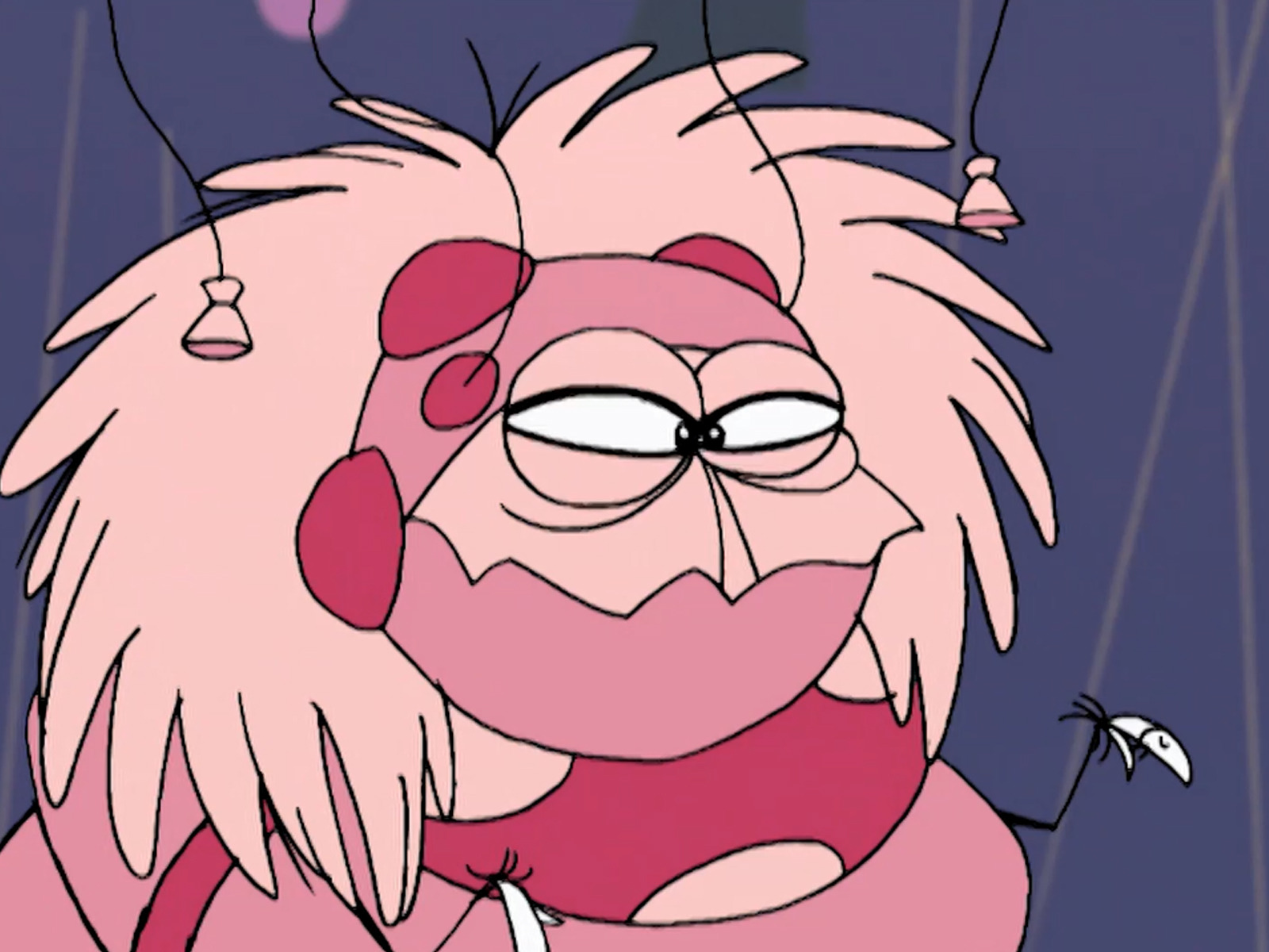 Prime Video: Shtoing Circus