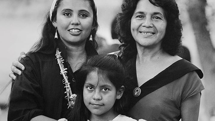 Amazon.com: Dolores : Dolores Huerta, Hillary Clinton, Nancy Pelosi ...