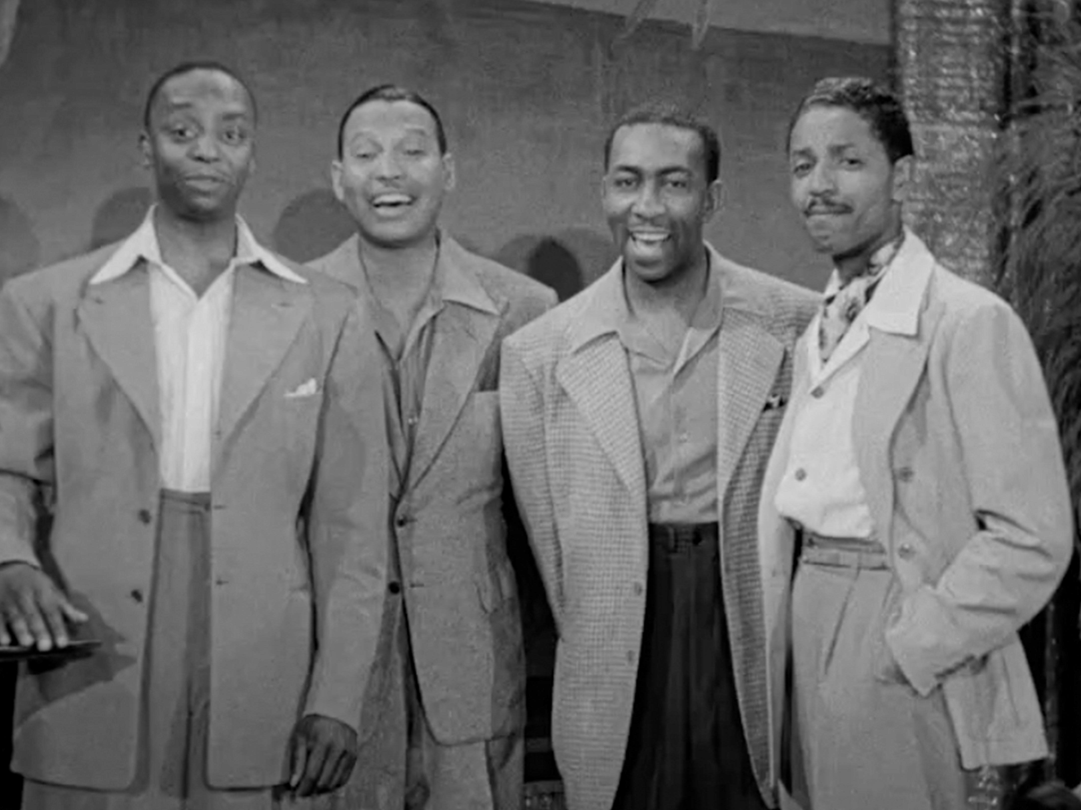 Prime Video: Soundies - Season 3