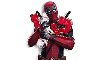Watch Deadpool: 2-Movie Collection | Prime Video
