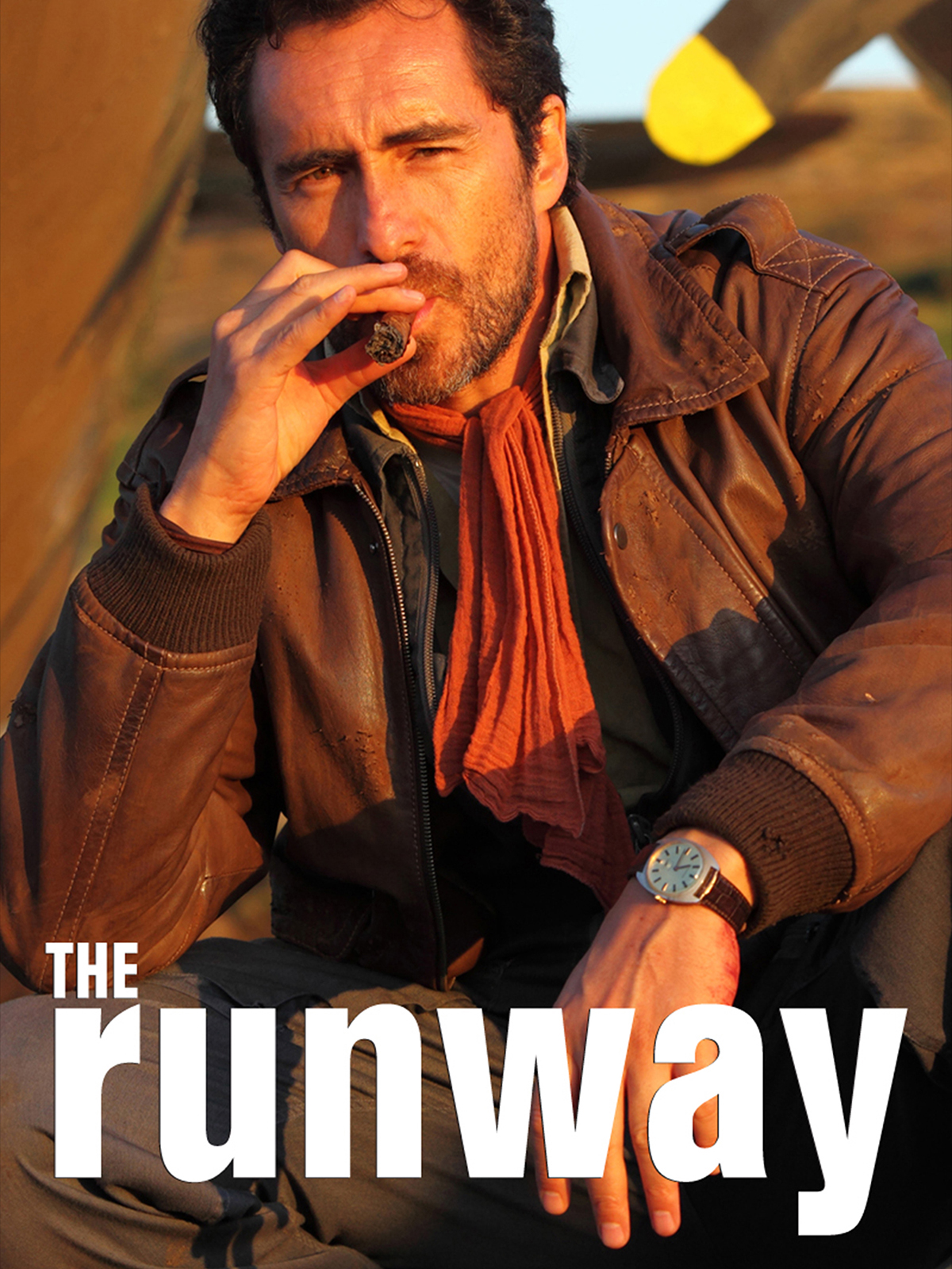Prime Video: The Runway