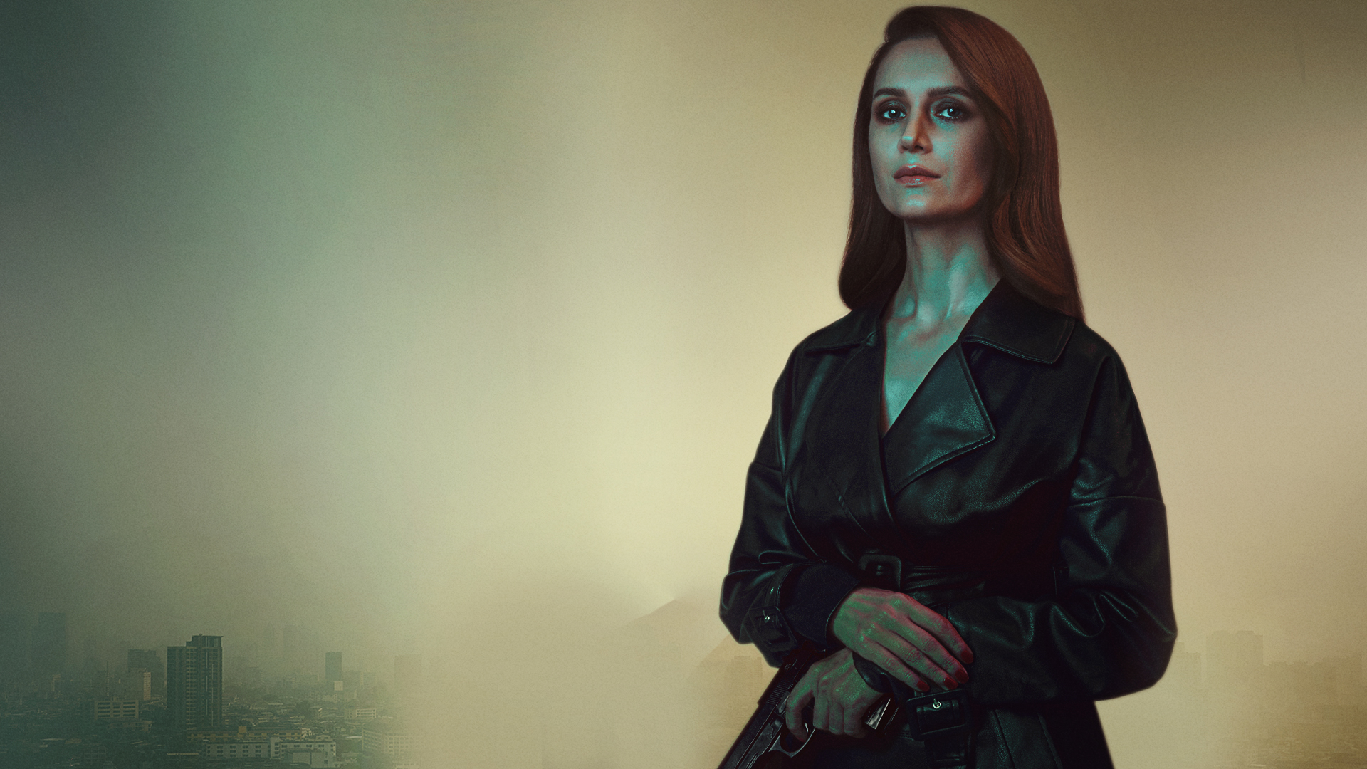 Prime Video: Hope Season 1