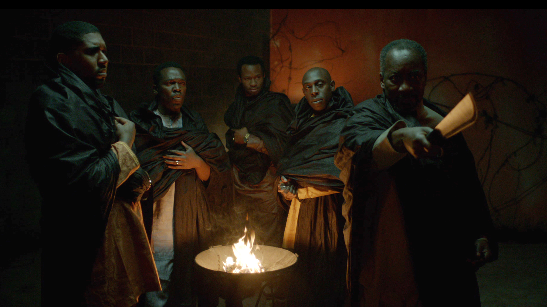 Watch Julius Caesar | Prime Video