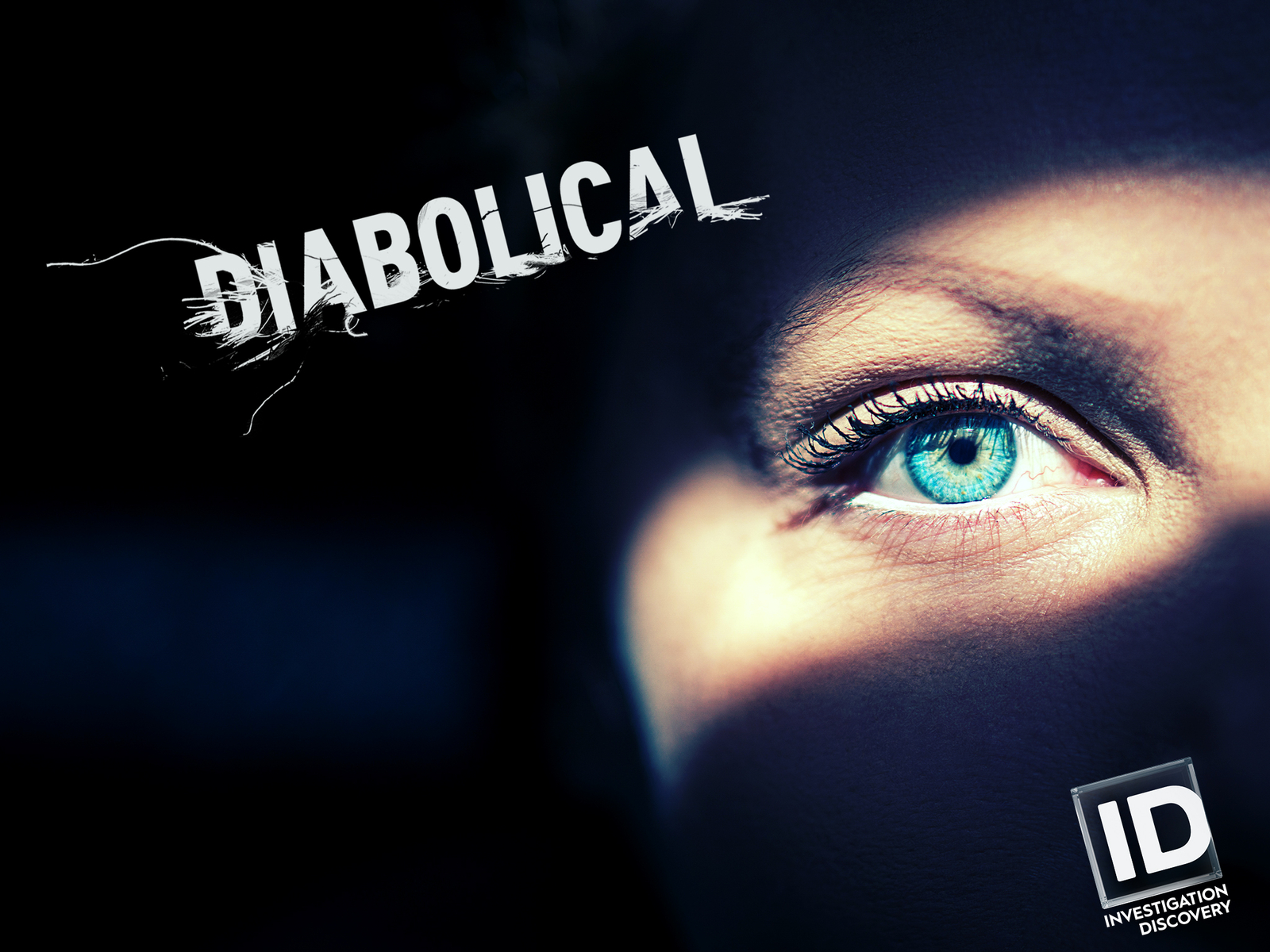 Prime Video: Diabolical - Season 2