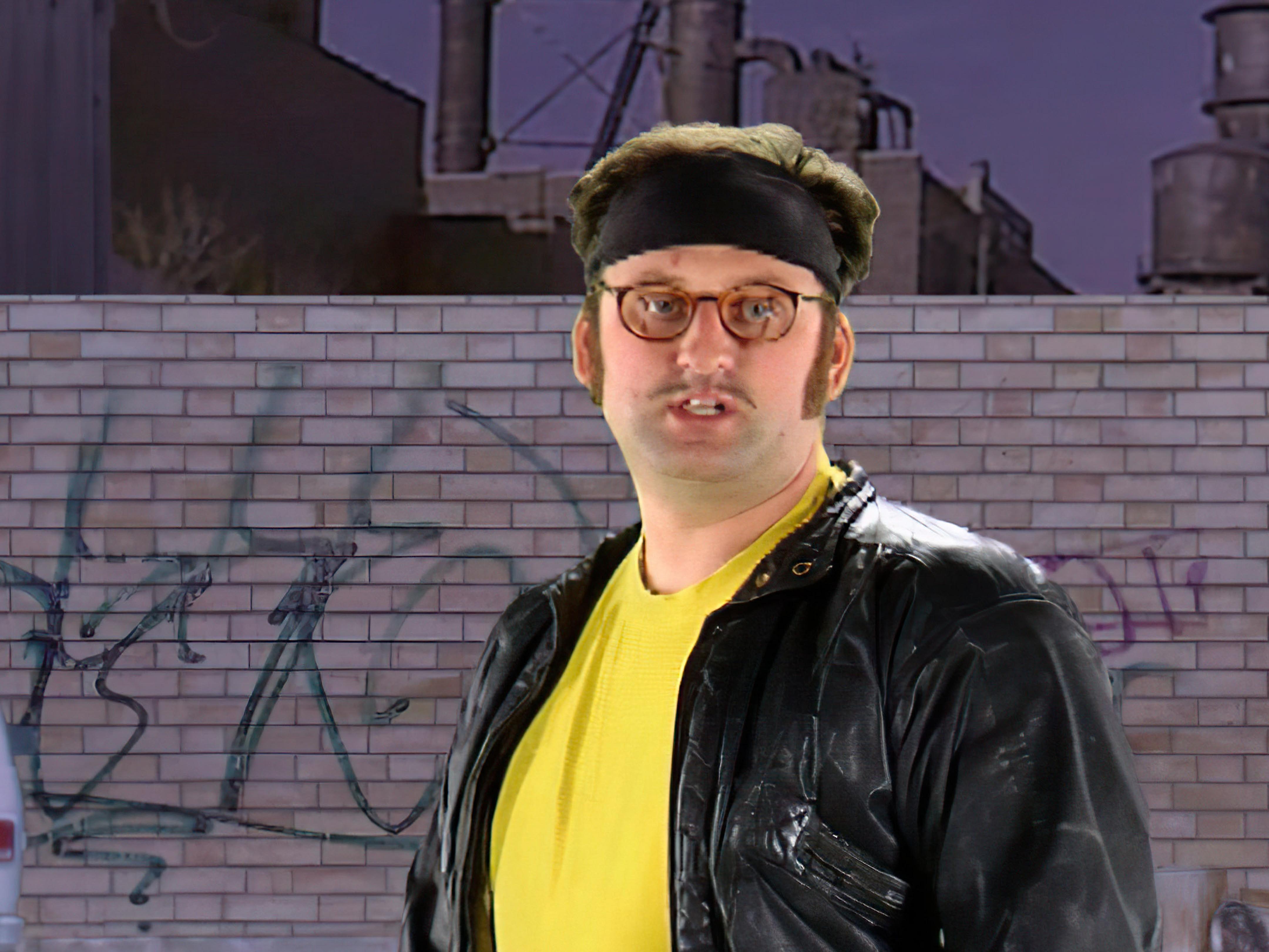 Prime Video: Tim and Eric Awesome Show, Great Job! - Season 2