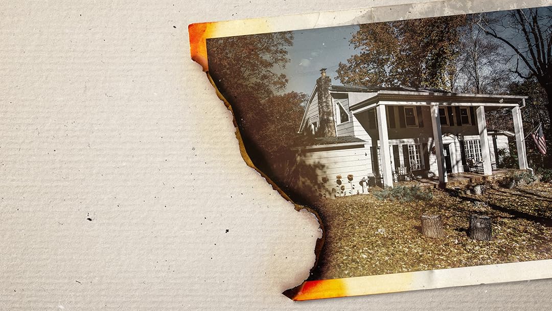 Prime Video: Anthony Gray : l'ultime procès - Season 1