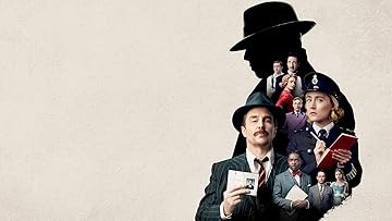 Watch See How They Run (includes Bonus Content) | Prime Video