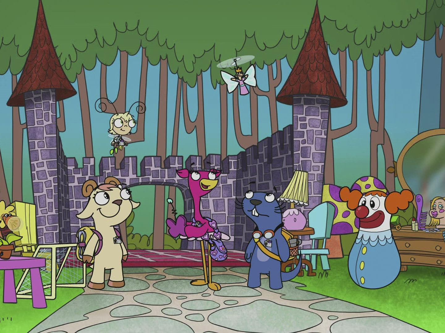 Prime Video: Doki - Season 2