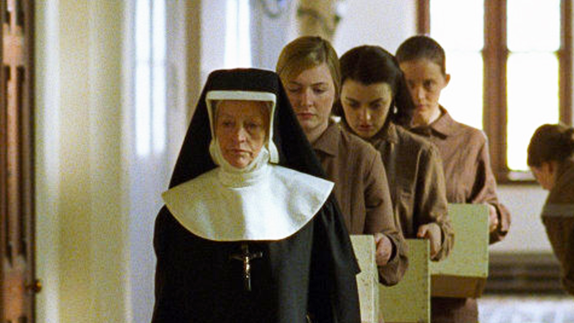 Prime Video: The Magdalene Sisters