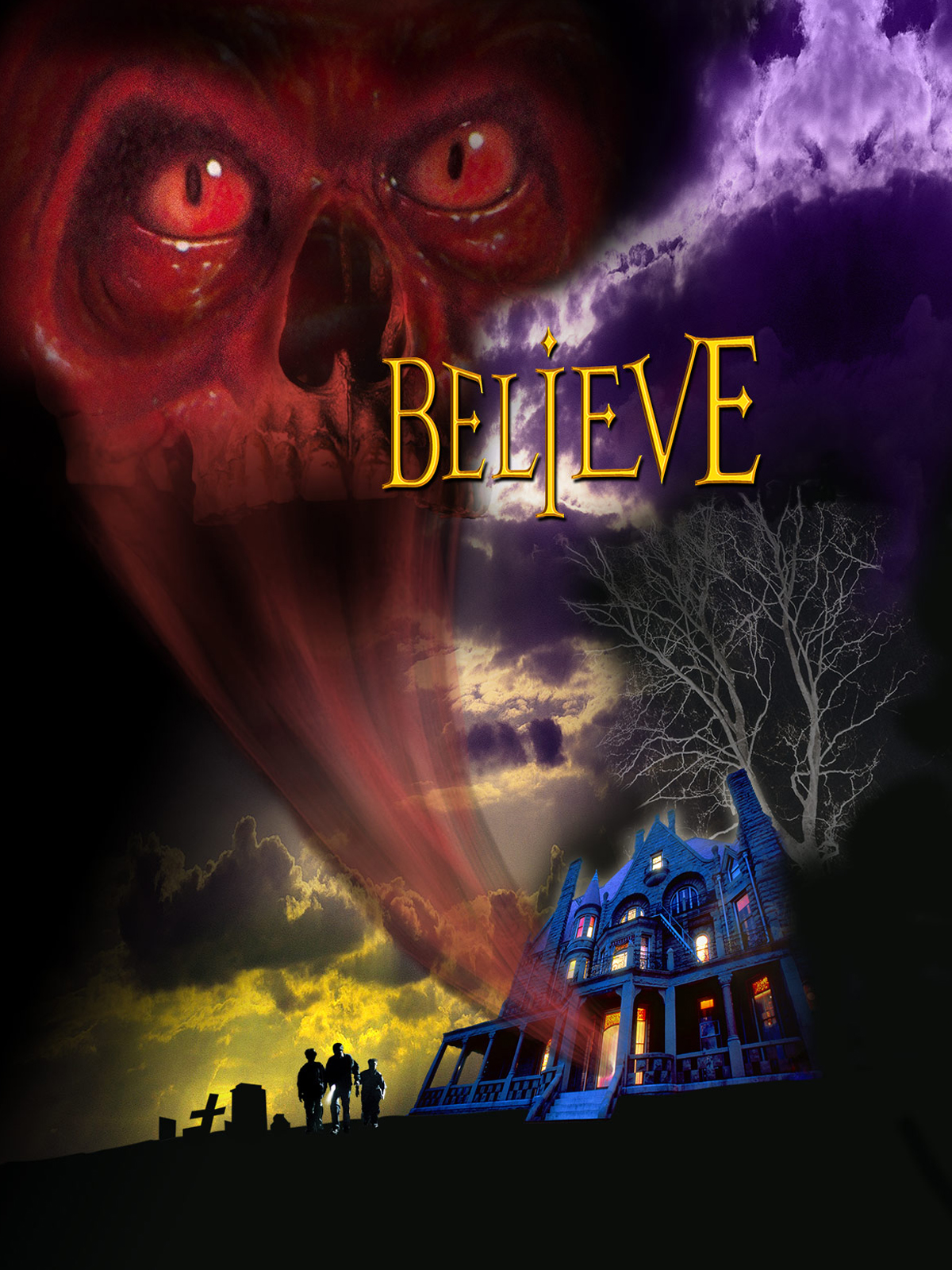 Prime Video: Believe
